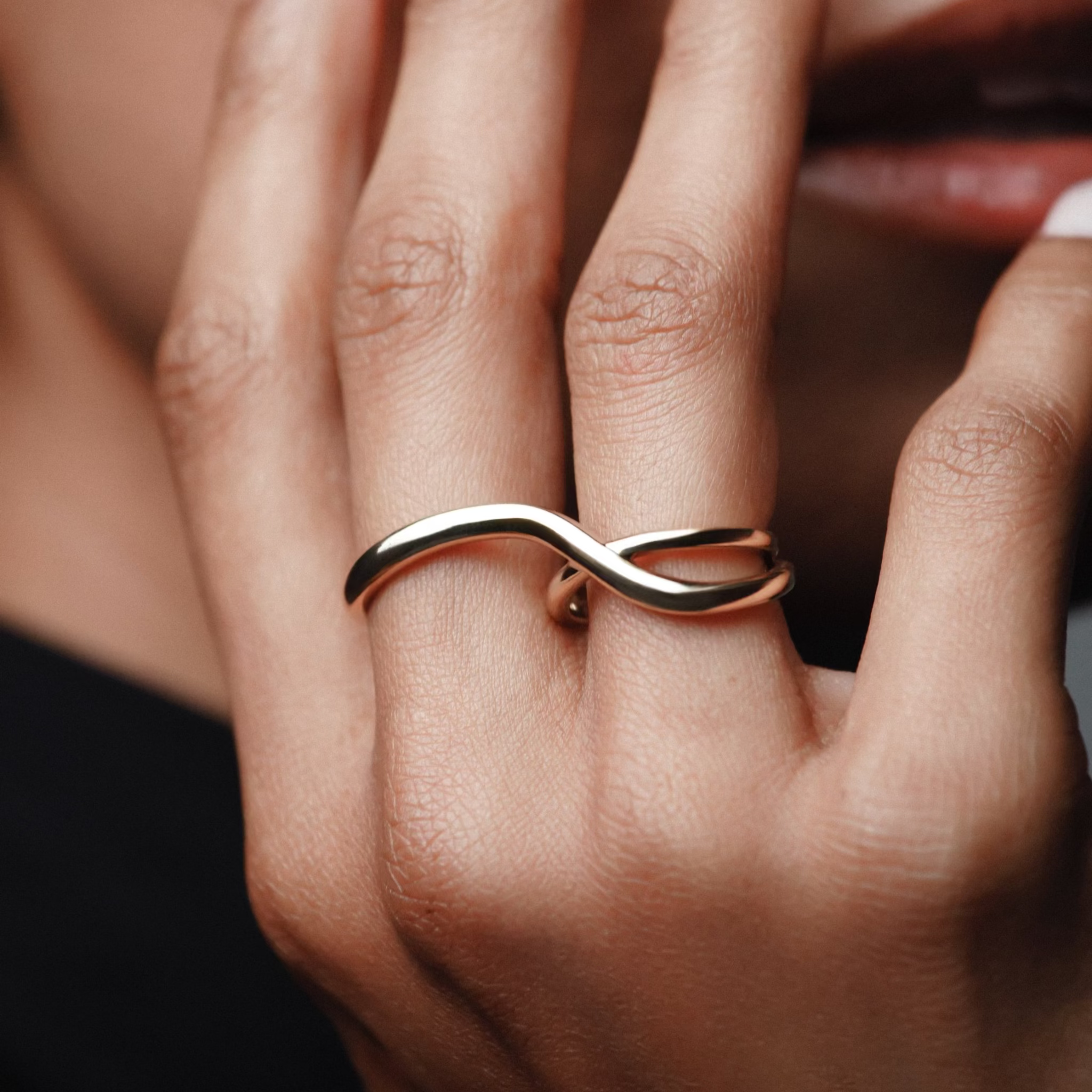 Nicole Ring | PAIGE NOVICK